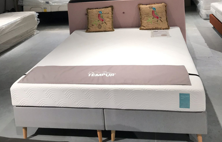 Tempur Archieven - Cornelis Bedding